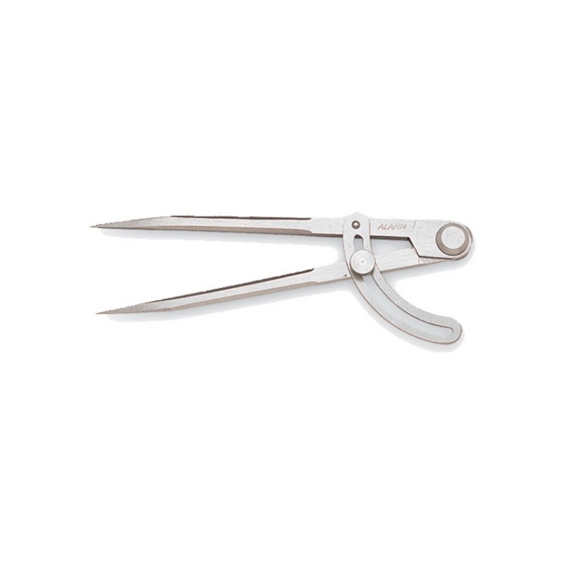 ALARM Compasses (measuring device, length)