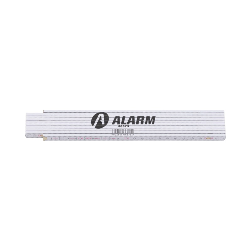 Buy ALARM Ruler
