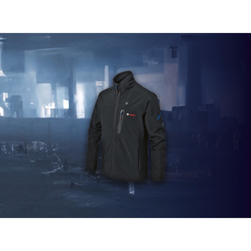 BOSCH Arbeitskleidung online kaufen | HAHN+KOLB