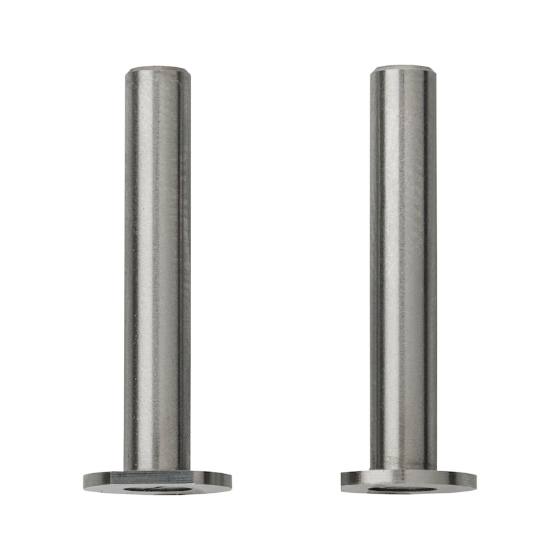 ATORN indicator contact point with flat head for version 2