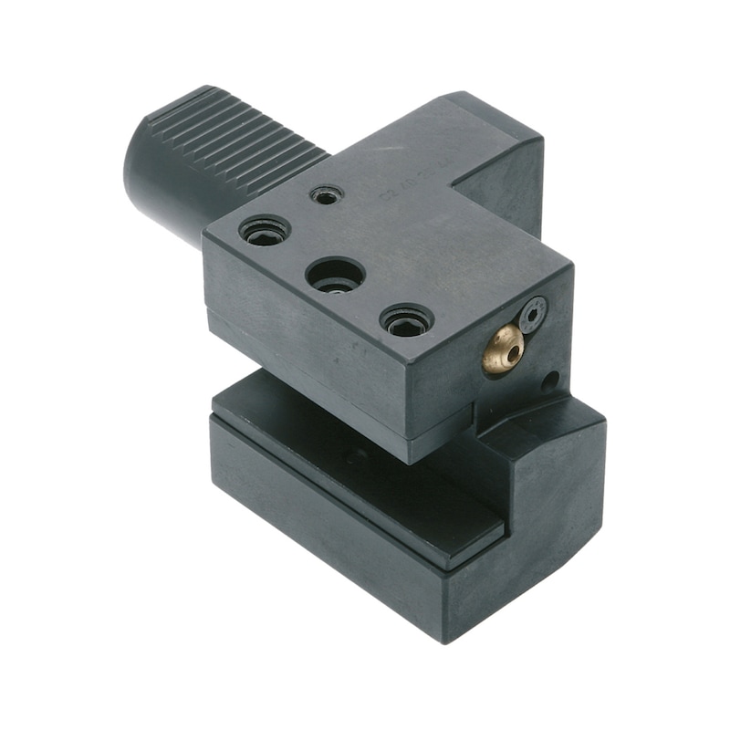 KEMMLER Axial tool holders, shape C2