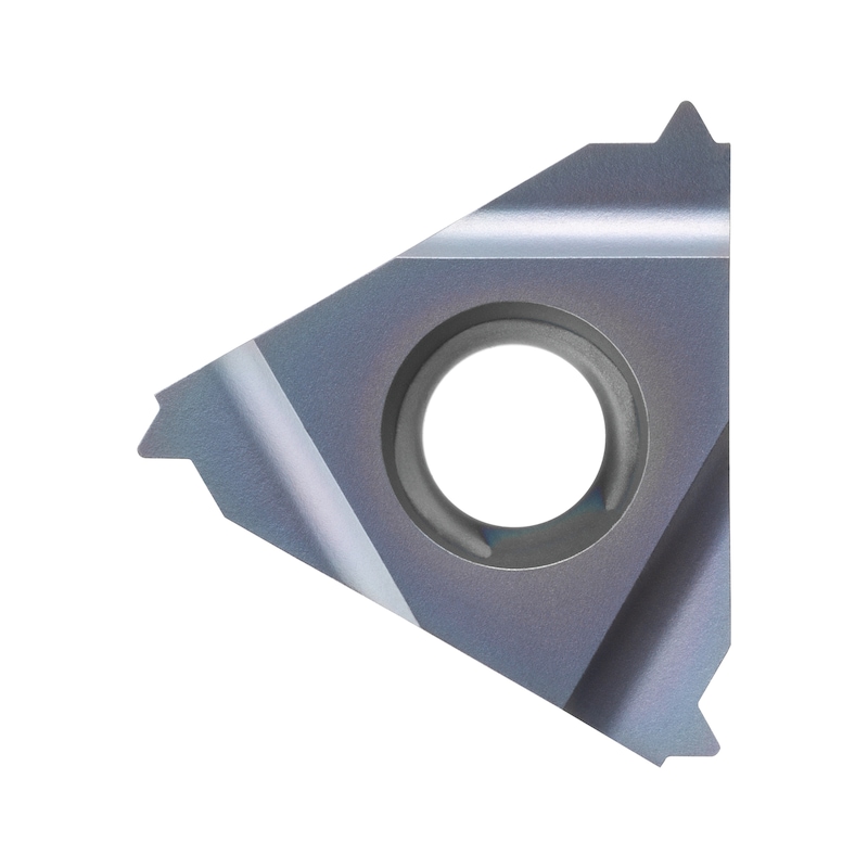 ATORN Thread cutting insert, sub-profile 55° EL HC5630 from eShop