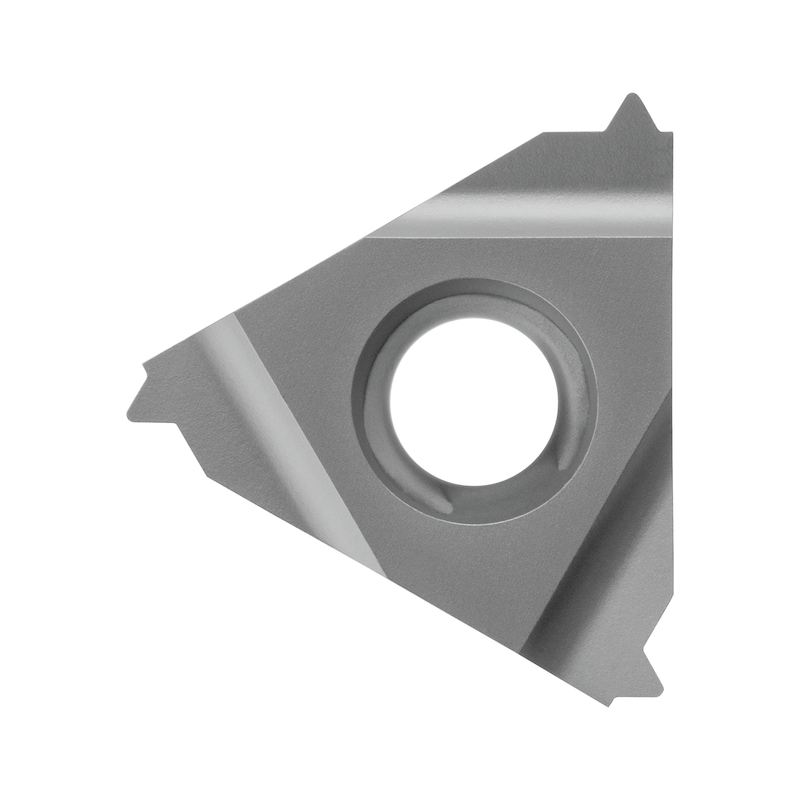 ATORN Placas para roscado, perfil completo 60° EL HW 5615 comprar