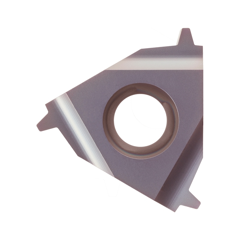 ATORN Full-profile thread cutting insert TR EL HC5515