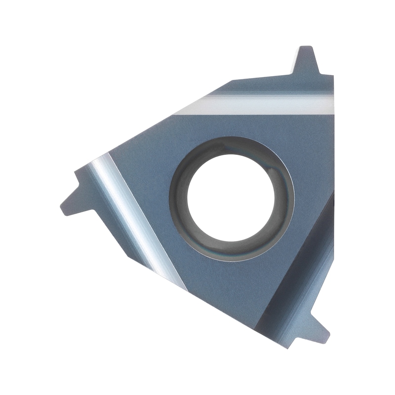 ATORN Full-profile thread cutting insert ACME EL HC5630