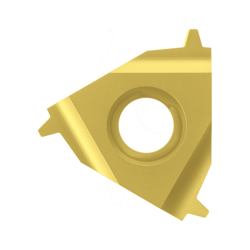 ATORN Full-profile thread cutting insert TR EL HC5615 comprar