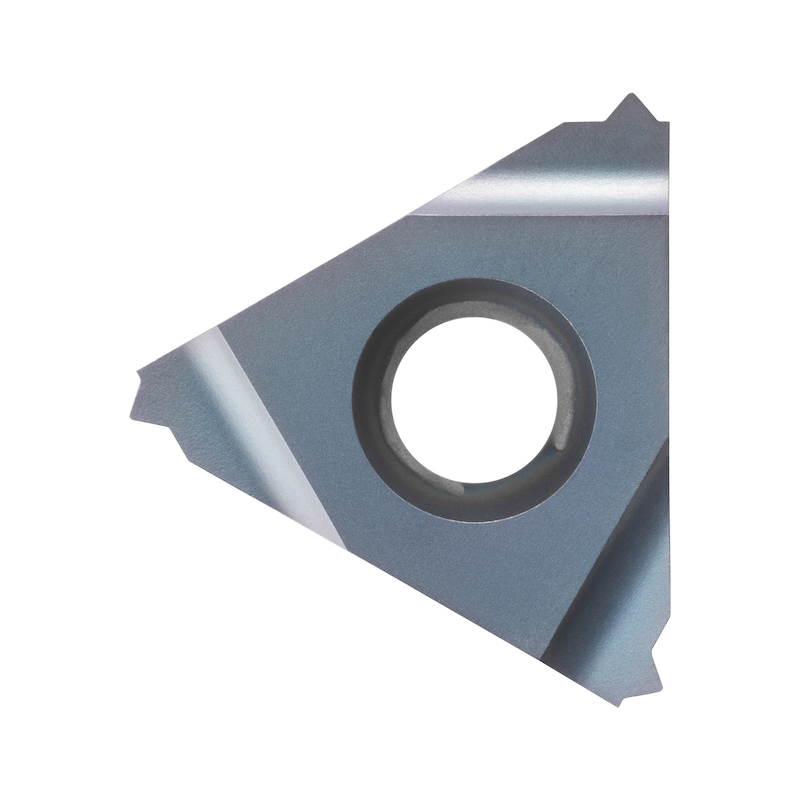 ATORN Full-profile thread cutting insert PG IR HC5630