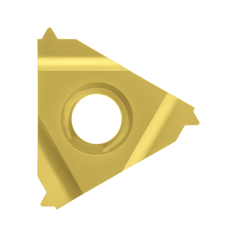 ATORN Thread cutting insert, sub-profile 60° ER HC5615 from eShop