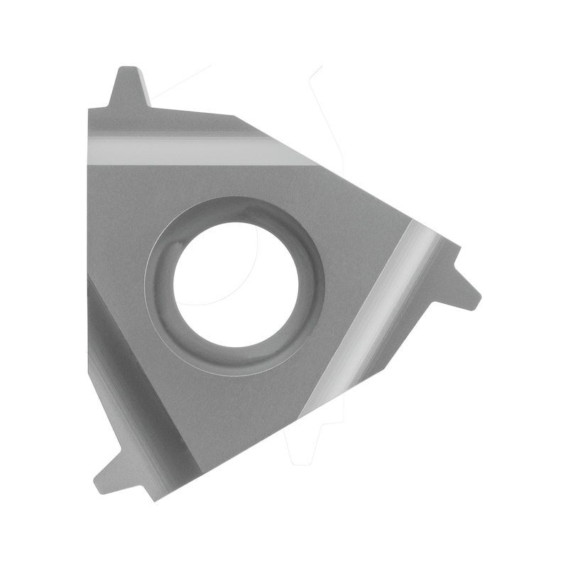 ATORN Full-profile trapezoidal thread cutting insert IL HC5615