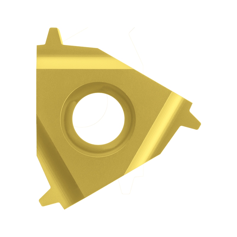 ATORN Full-profile trapezoidal thread cutting insert IL HC5625