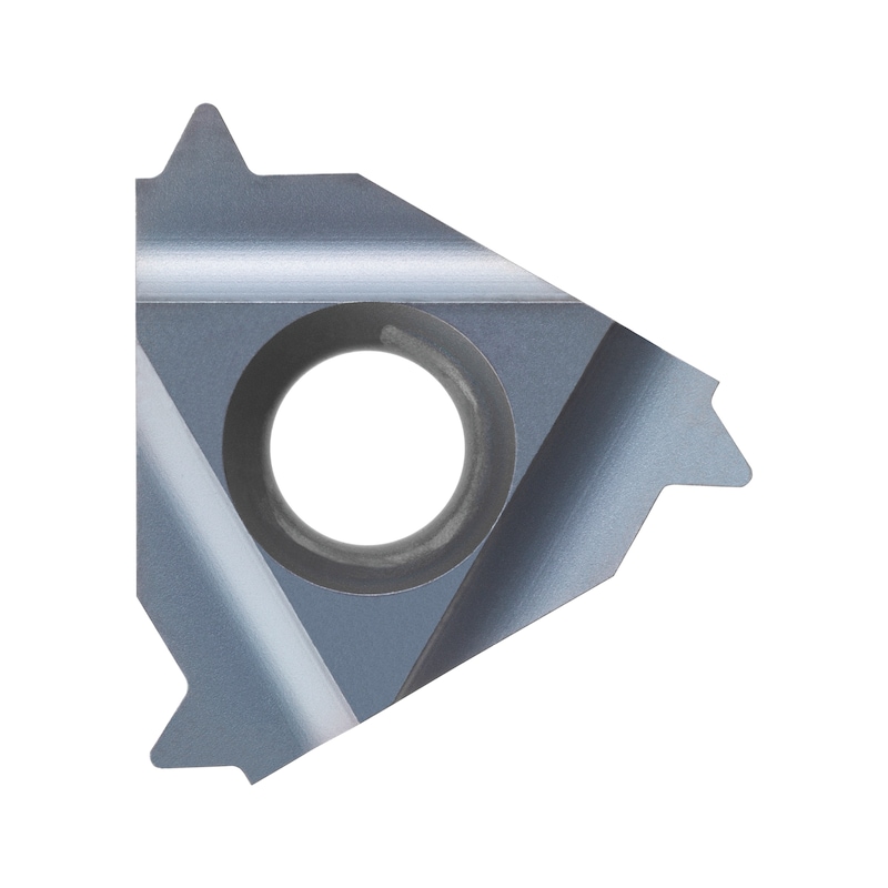 ATORN Full-profile thread cutting insert BSPT ERZ HC5630