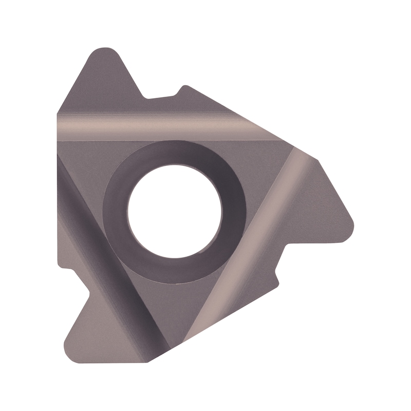 ATORN Full-profile thread cutting insert API ER HC5110