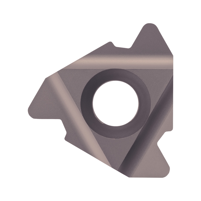 ATORN Full-profile thread cutting insert API IR HC5110