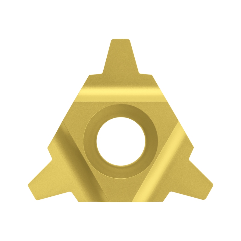 ATORN U full-profile thread cutting insert STACME ER/L HC5615