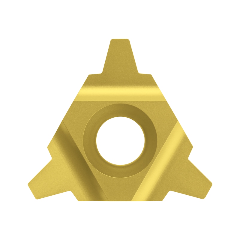 ATORN U full-profile thread cutting insert TR ER/L HC5625