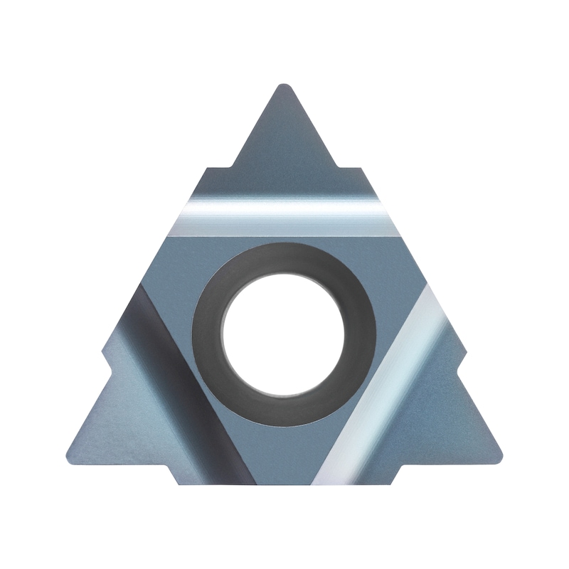 ATORN U full-profile thread turning insert 60° IR/L HC5630 comprar