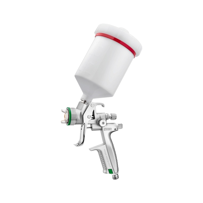 Buy SATA Pneumatic paint spray gun