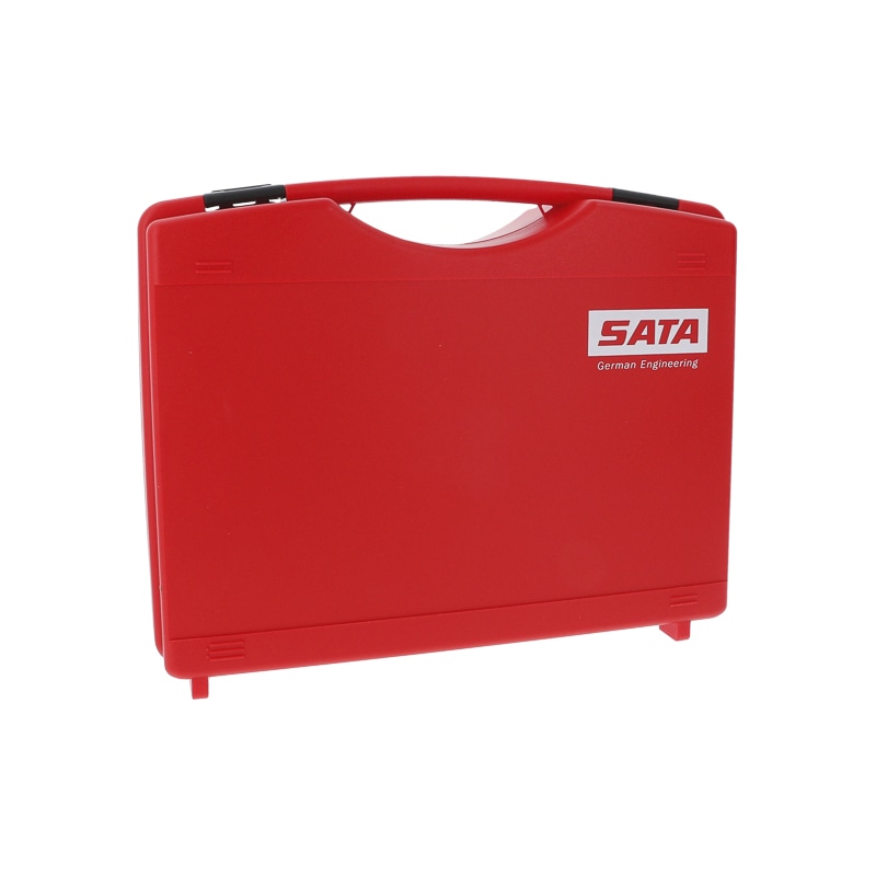 Buy SATA Spray gun case