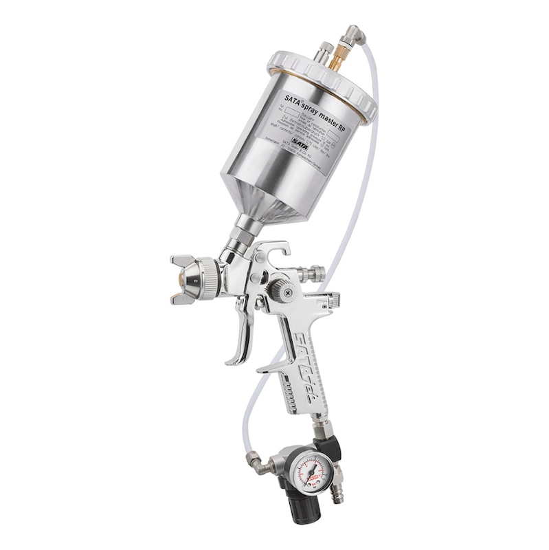 Buy SATA Gravity‑feed spray gun SATA spray master RP