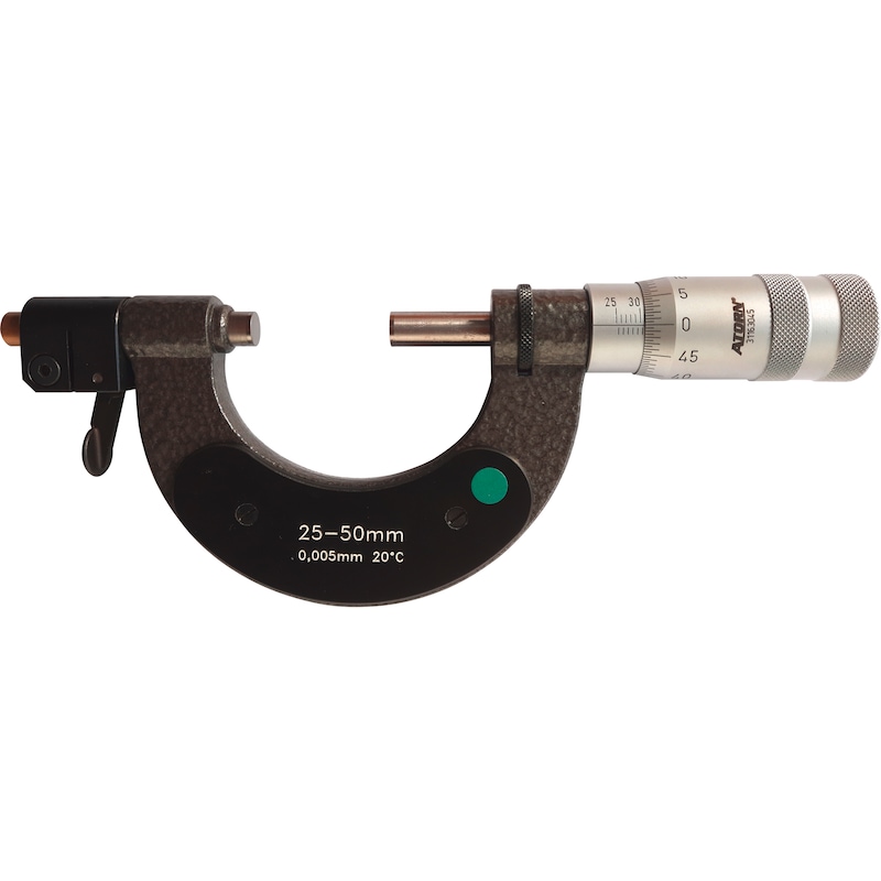 ATORN Precision pointer micrometer comprar
