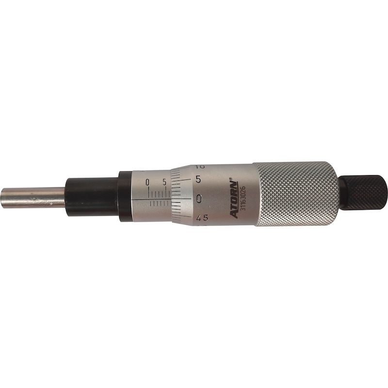 Buy ATORN Precision micrometer, friction coupling