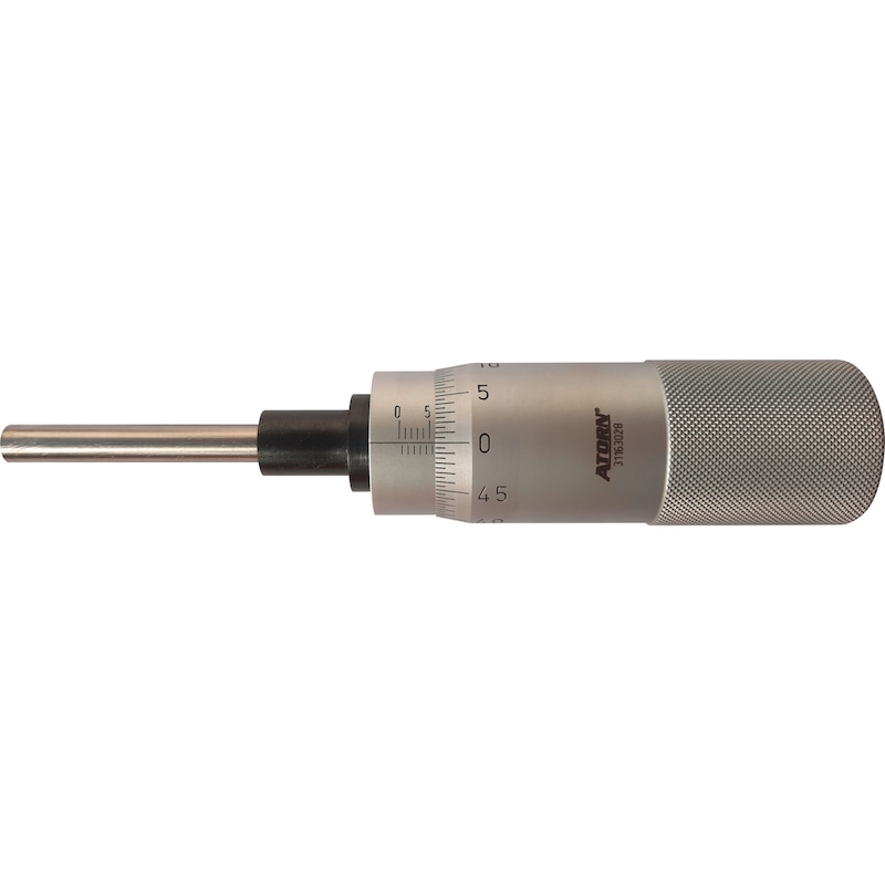 Buy ATORN Precision micrometer, large thimble