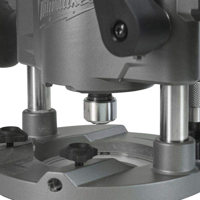 Collet chuck for edge router 6.35 mm 4932479425