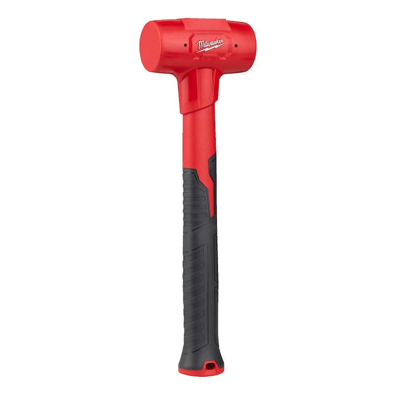 Buy MILWAUKEE Soft-face mallet