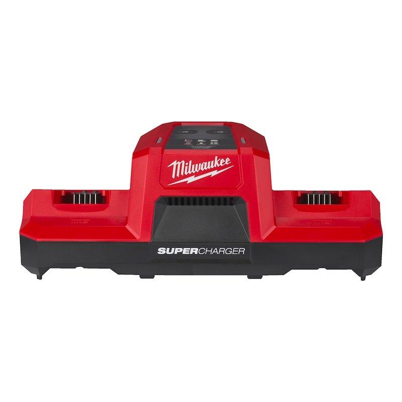 Buy MILWAUKEE Battery charger (power tool)