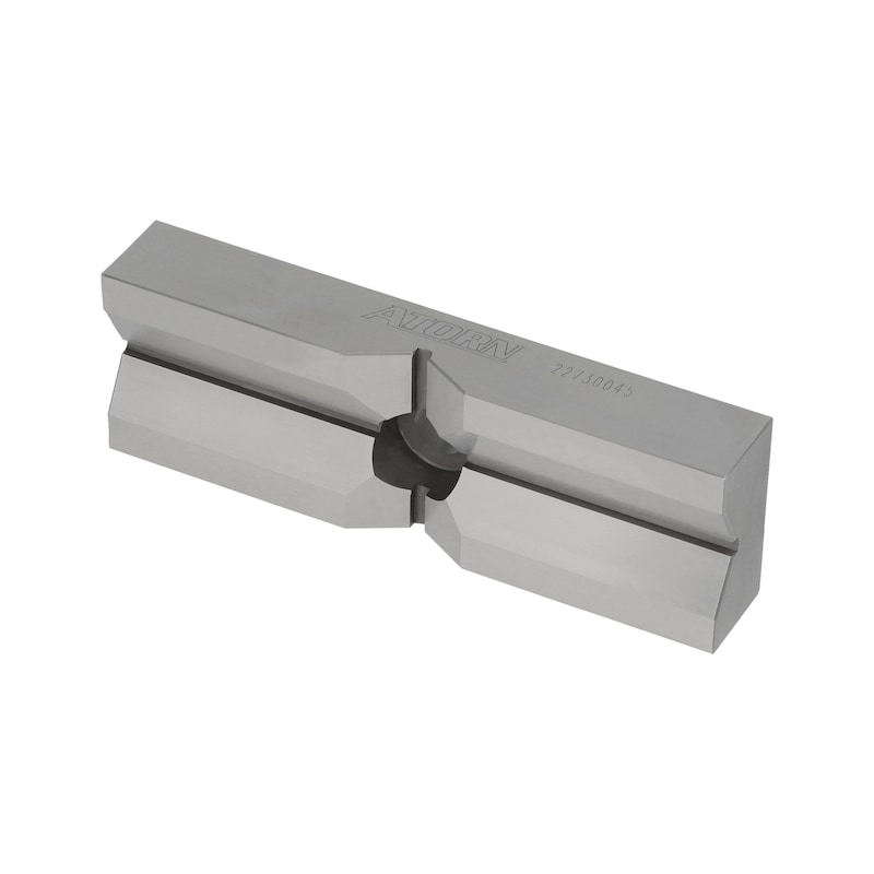 ATORN Vee block jaw type PB from eShop