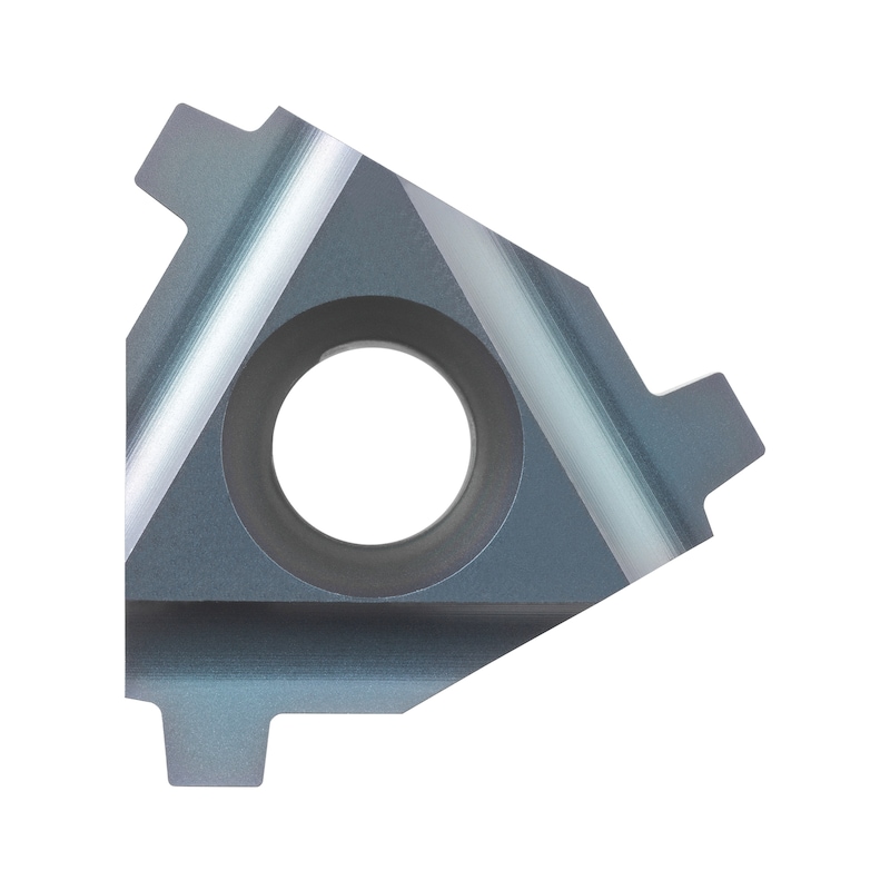 ATORN Full-profile thread cutting insert BUT IR HC5630