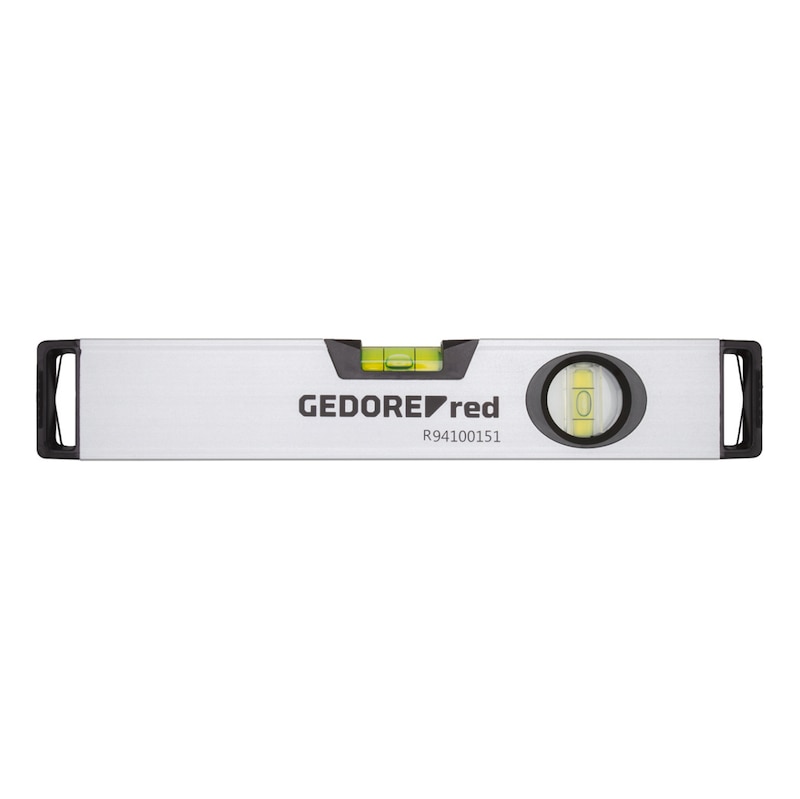 Buy GEDORE RED Building spirit level