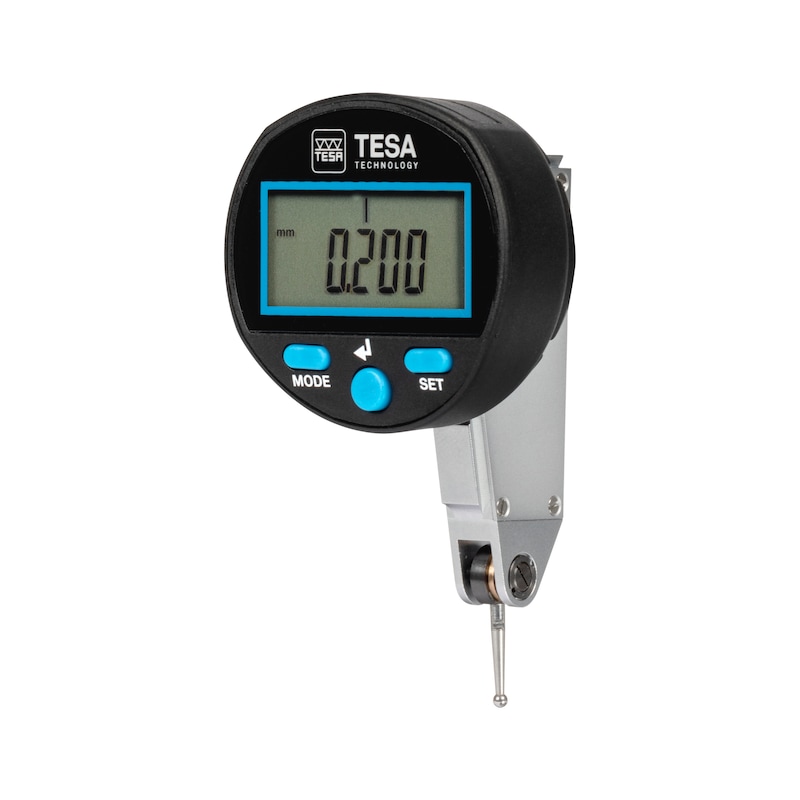TESA TECHNOLOGY DIALTRONIC dial test indicator comprar