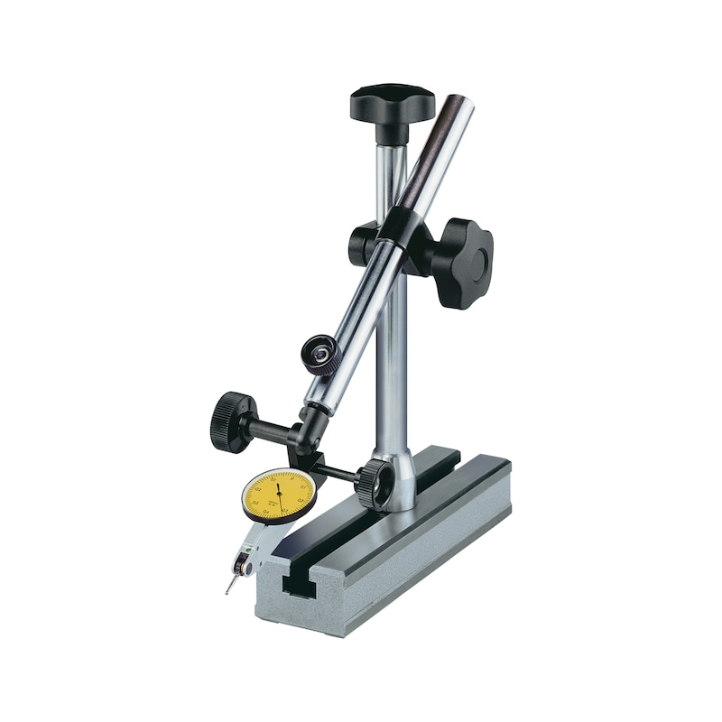 TESA TECHNOLOGY TESA measuring stand with cast iron base comprar