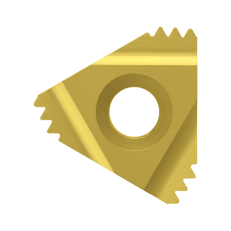 Buy ATORN Full-profile thread cutting insert W IRM HC5625