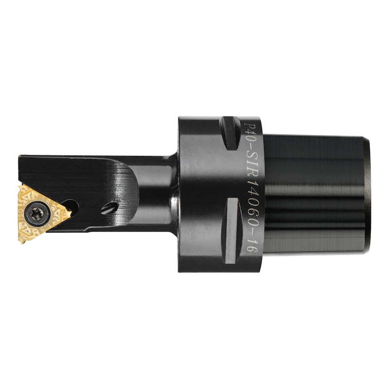 ATORN Thread boring bar, internal, left, with internal cooling comprar