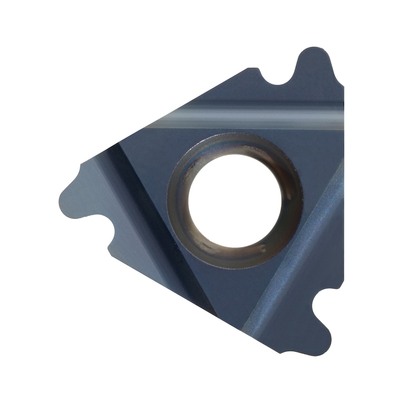 ATORN Gewindedrehplatte Vollprofil RD IRZ HC 5615 online kaufen