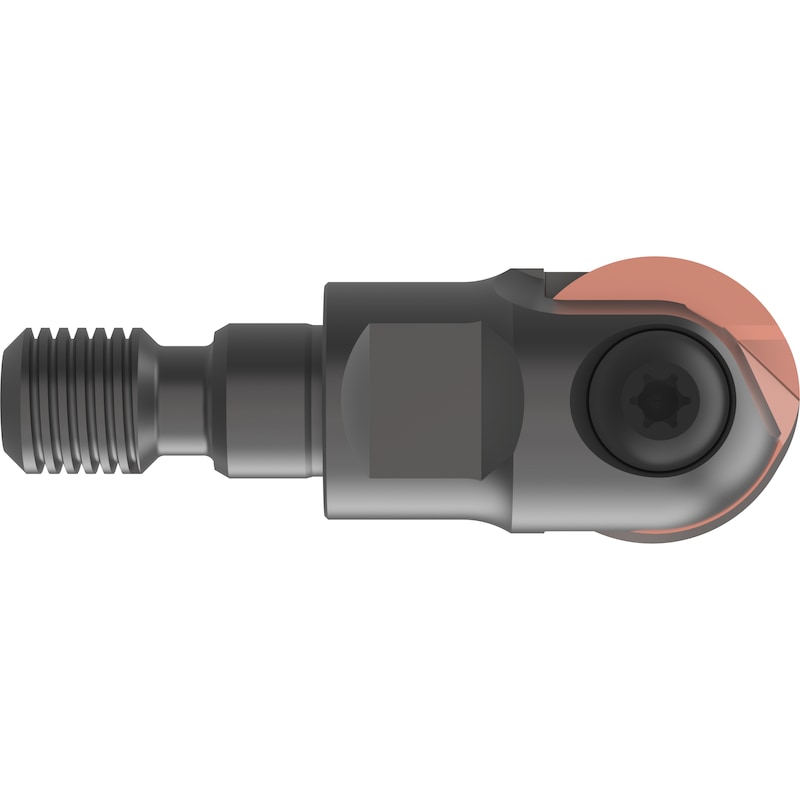 KIENINGER Die-sinking cutter with thread from eShop