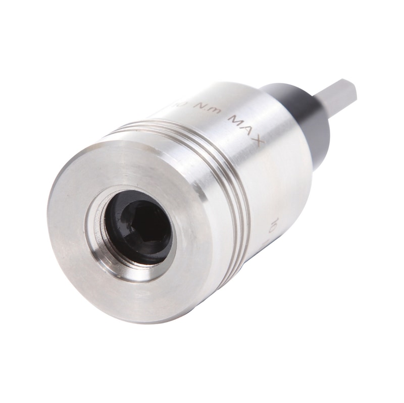 BAHCO Screw joint simulator/run down adapter