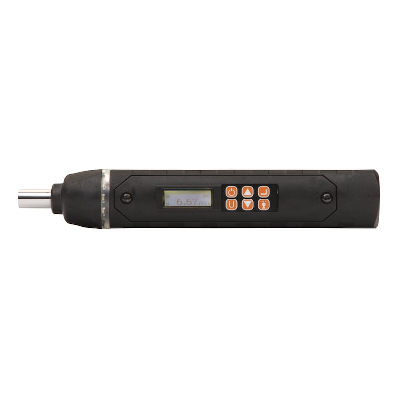 BAHCO Digital torque and angle-controlled screwdriver comprar