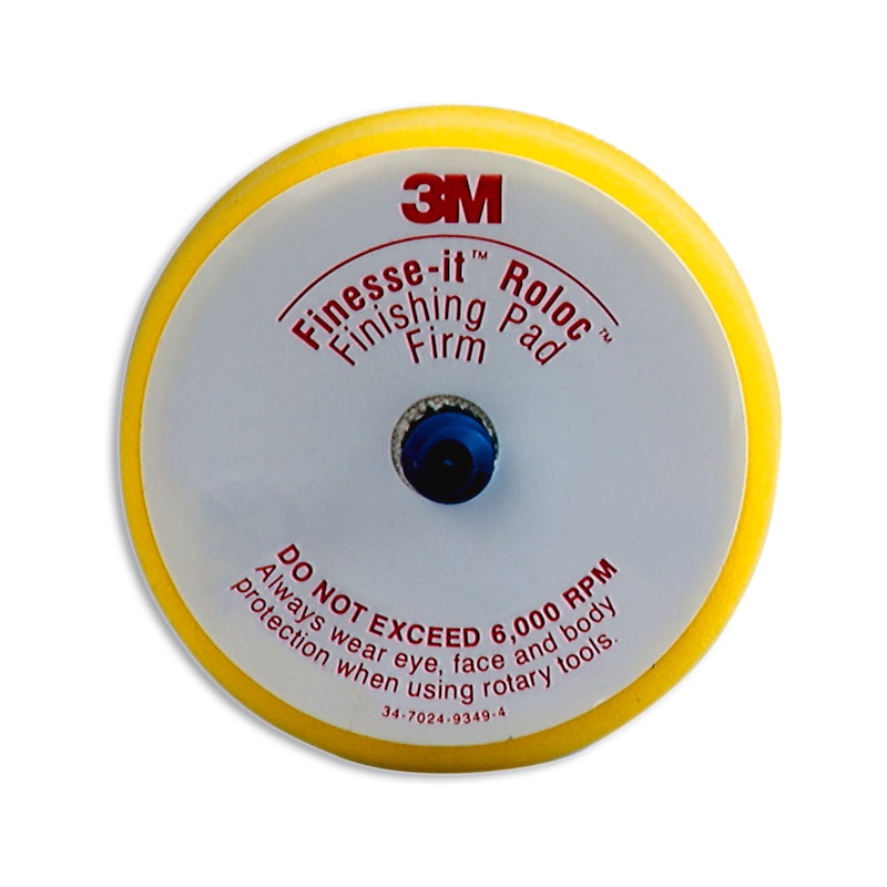 Buy 3M Adhesive backing pad
