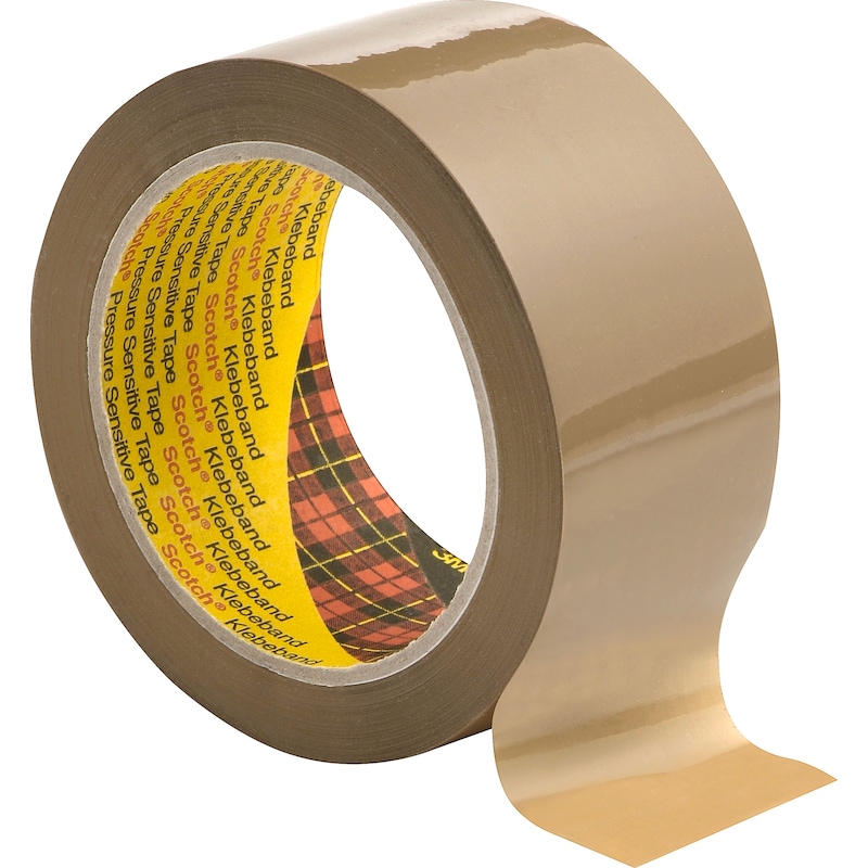 Buy 3M Packaging tape