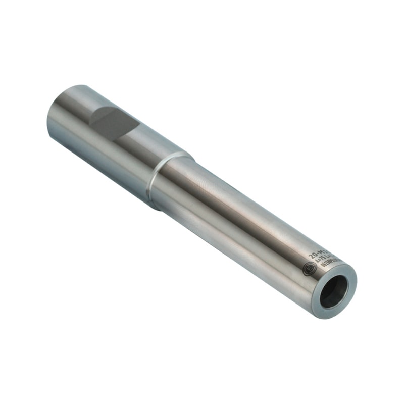 EROGLU screw-on milling arbour shank diameter 20 mm M10 A=10 mm