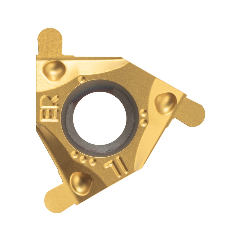 ATORN Plunge inserts with radius from eShop