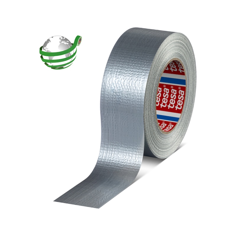 Buy TESA Cloth-backed tape made from PCR