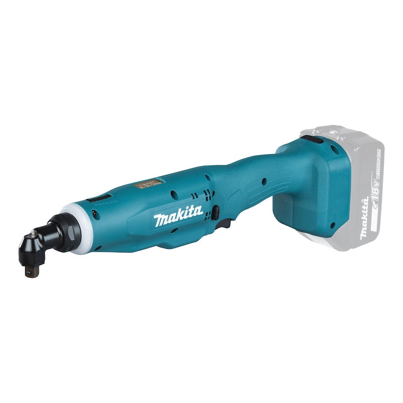 Buy MAKITA Cordless right-angle torque screwdriver