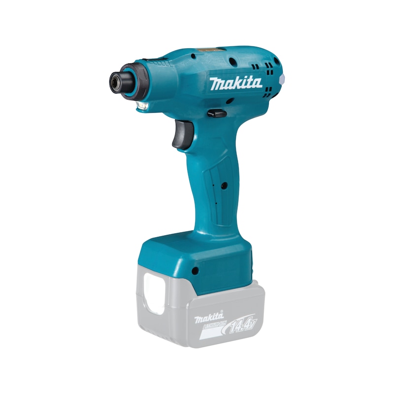 Buy MAKITA Cordless torque screwdriver
