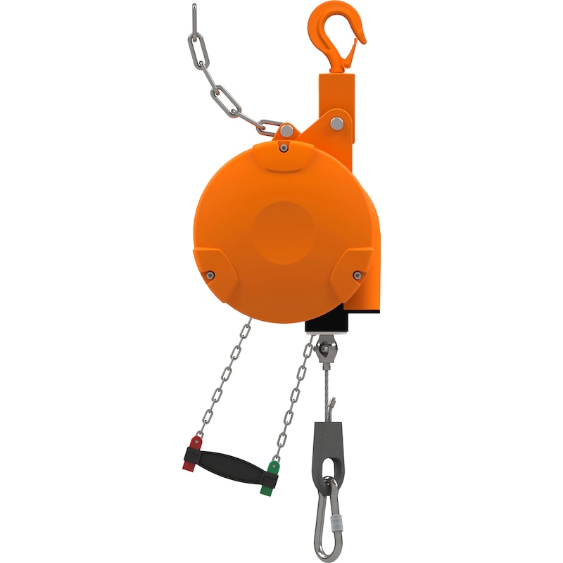 AUTOSTAT 8241 balancer with manual lock comprar