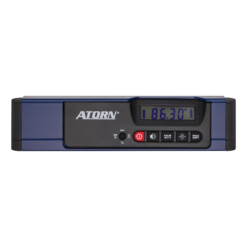ATORN Electronic inclinometer from eShop