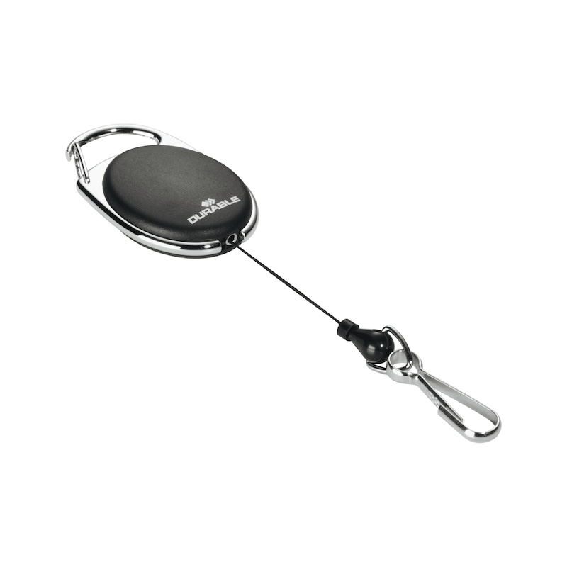 DURABLE Yo-yo STYLE with spring hook comprar